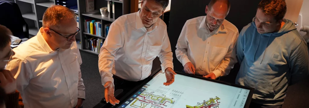 Karriere bei EVERSMANN – beratende Ingenieure